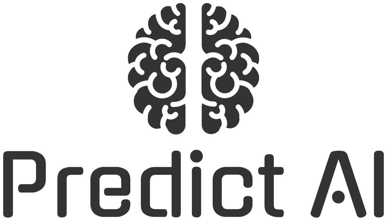 Predict AI - From AI Confusion to AI Clarity | Strategy • Enablement • Execution